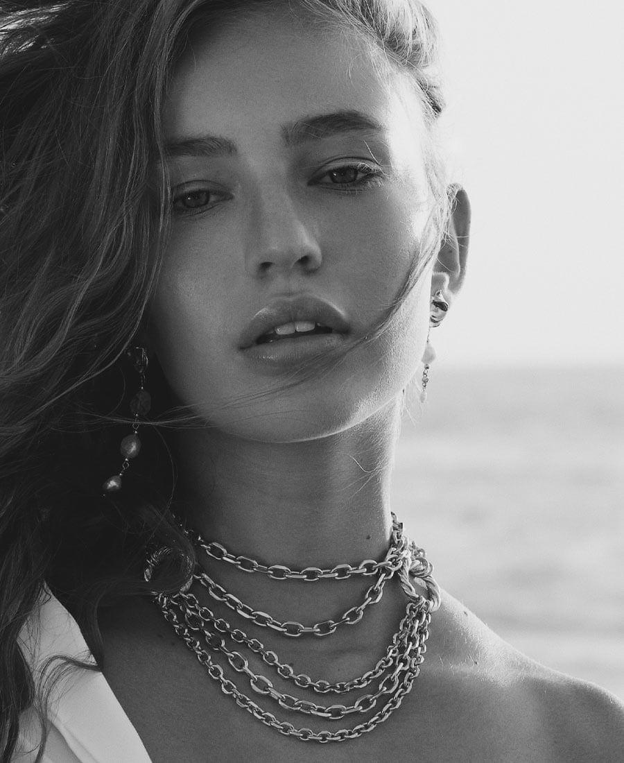 PAULA BELT G | C' CLAIR