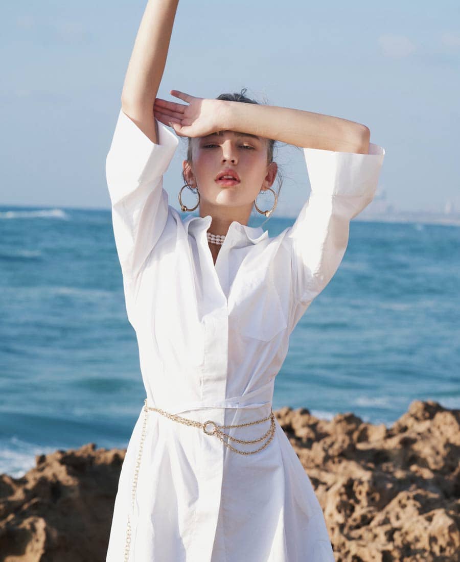 PAULA BELT G – C' CLAIR סה קלייר
