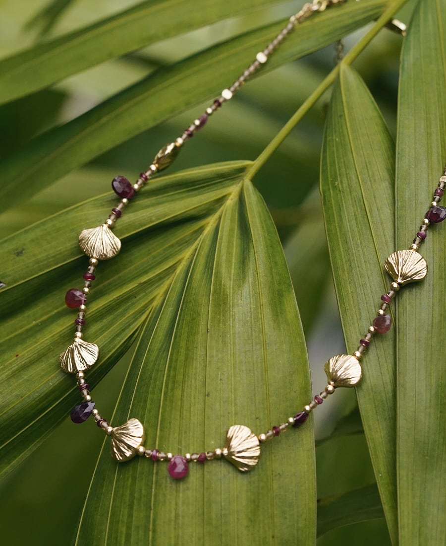 RUBY VENUS | C' CLAIR